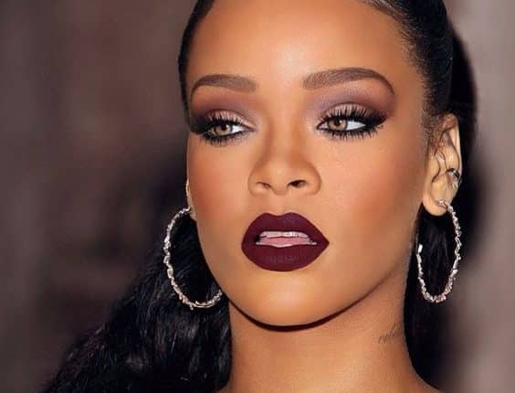 Dicas de batons para pele negra - Cabelo Afro Blog