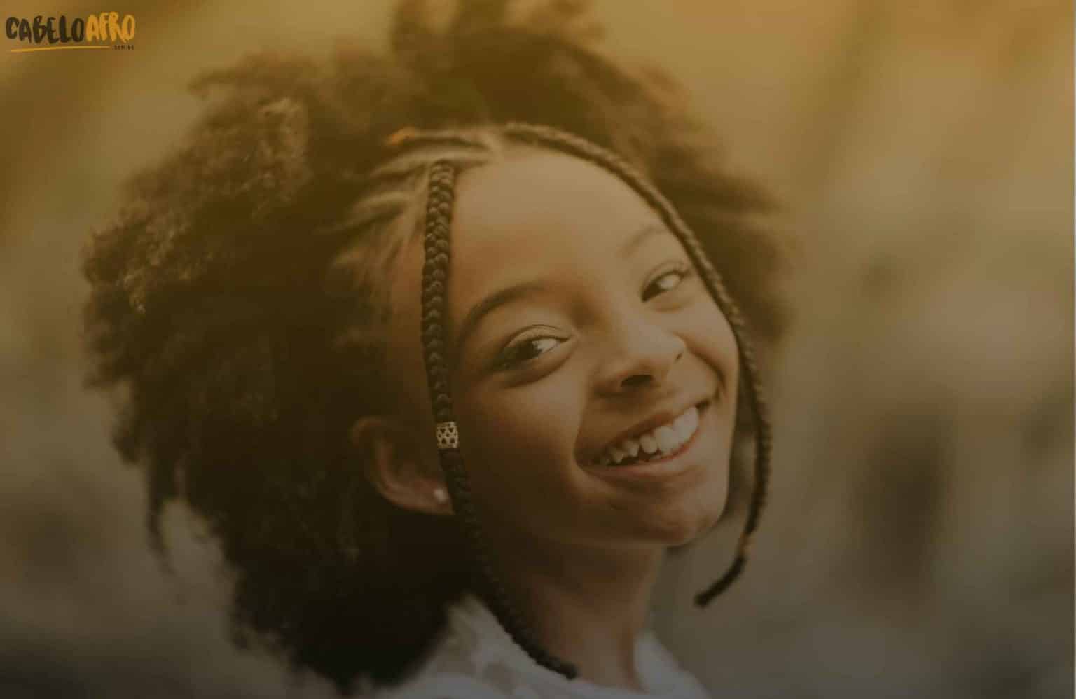 Conheça os 5 penteados mais populares para cabelos afro - Cabelo Afro Blog